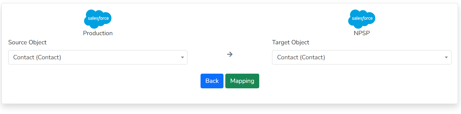 How to complete a Salesforce to Salesforce Migration
